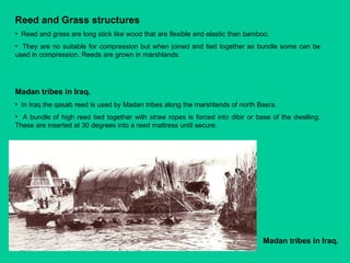 Lecture09 Resources That Grow Sr | PPT | Woodworking | Arts and Crafts