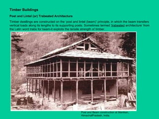 Lecture09 Resources That Grow Sr | PPT | Woodworking | Arts and Crafts