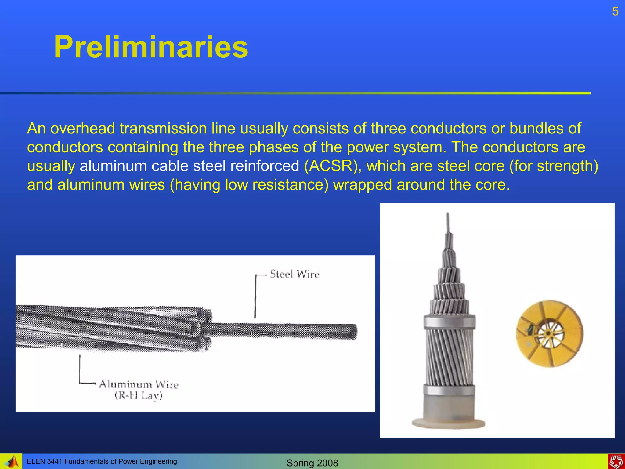 Lecture 09 transmission lines | PPT