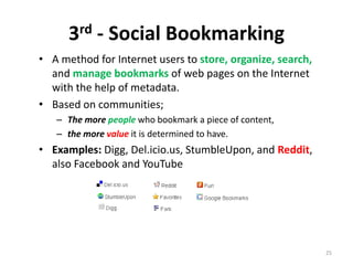 Social Media | PPT