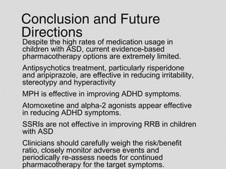 Lecture 09 autism | PPT