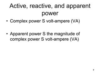 Lecture 09 Complex Power.pdf