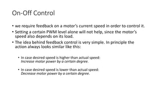 Lecture 09 control | PPT