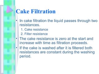 Filtration | PPT