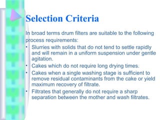 Filtration | PPT
