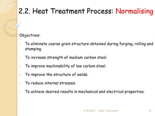 Lecture 09 Heat Treatment.pdf
