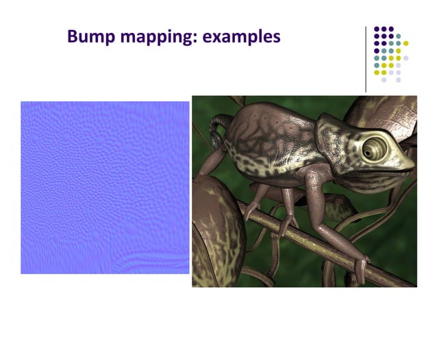 reflective bump environment mappings.pdf