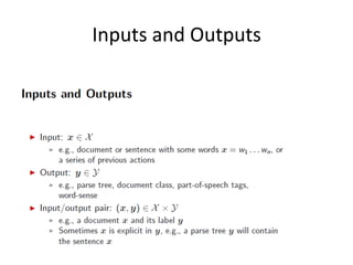 Lecture 9 Perceptron | PDF