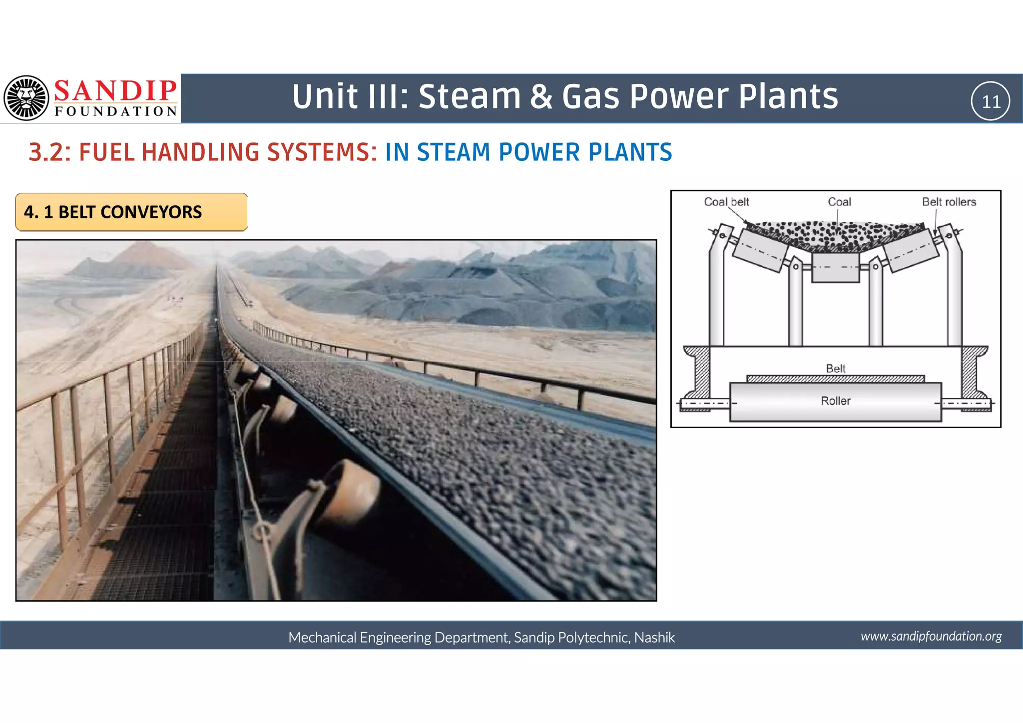 Lecture 09_PPE_Unit 3: Steam and Gas Power Plants | PPT