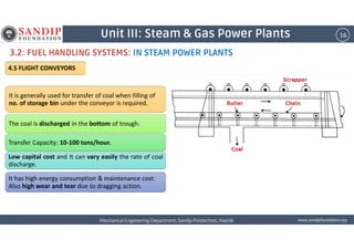 Lecture 09_PPE_Unit 3: Steam and Gas Power Plants | PPT