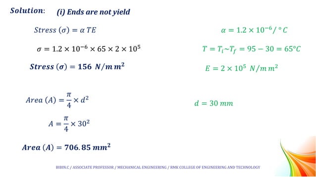 Lecture 09 som 05.03.2021 | Physics | Science