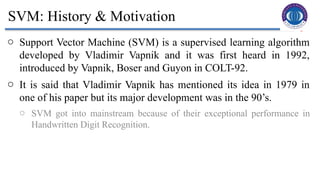 Lecture09 SVM Intro, Kernel Trick (updated).pptx