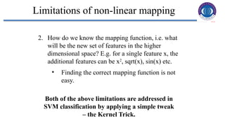Lecture09 SVM Intro, Kernel Trick (updated).pptx