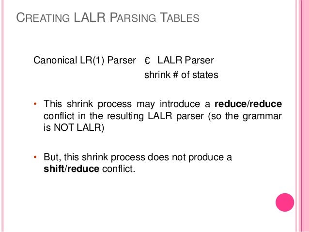 Lecture 09 syntax analysis 05