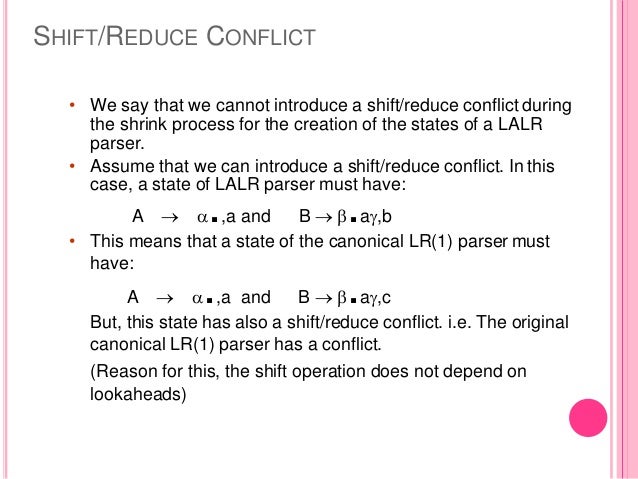 Lecture 09 syntax analysis 05