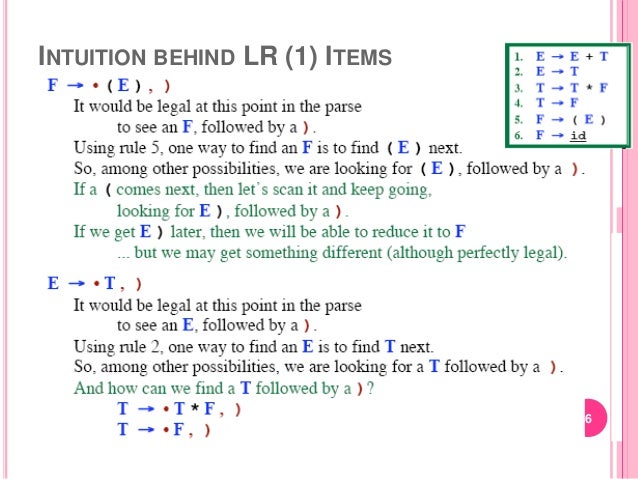 Lecture 09 syntax analysis 05
