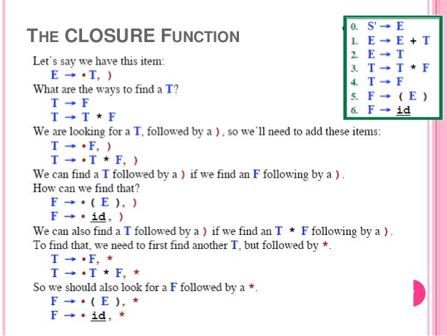 Lecture 09 syntax analysis 05