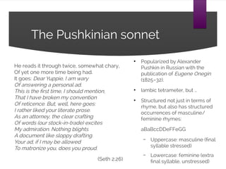 Lecture 09: The Things You Can't Say (in Public) | PDF