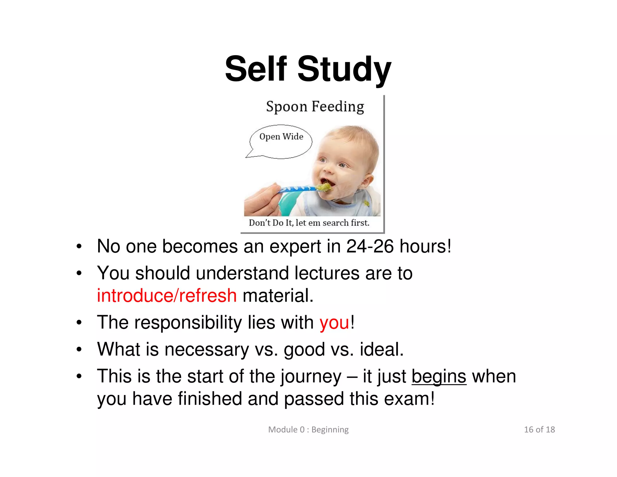 Lecture 0 beginning | PPT