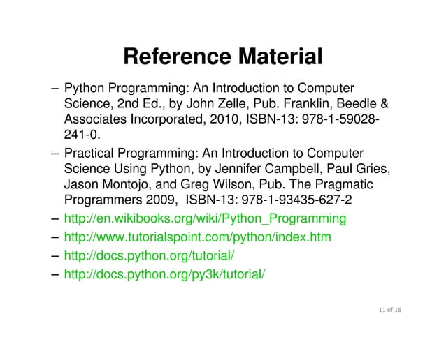 Lecture 0 beginning | PPT