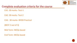 Lecture 0 INT306.pptx