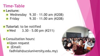 Lecture 0 introduction(3) | PPT