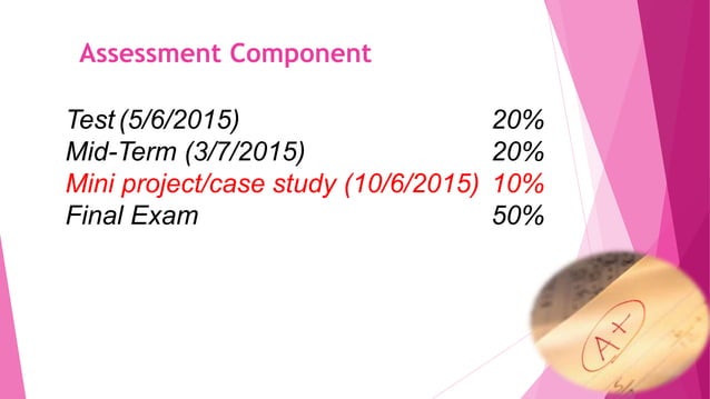 Lecture 0 introduction(3) | PPT