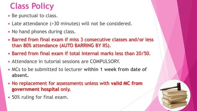 Lecture 0 introduction(3) | PPT
