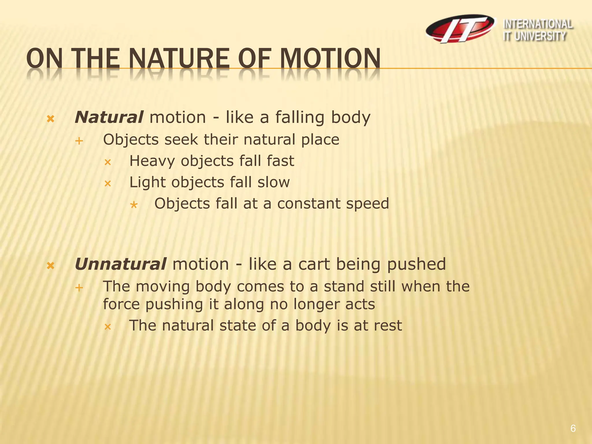 Physics and Measurement. VECTORS. Introduction | PPT