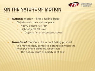 Physics and Measurement. VECTORS. Introduction | PPT