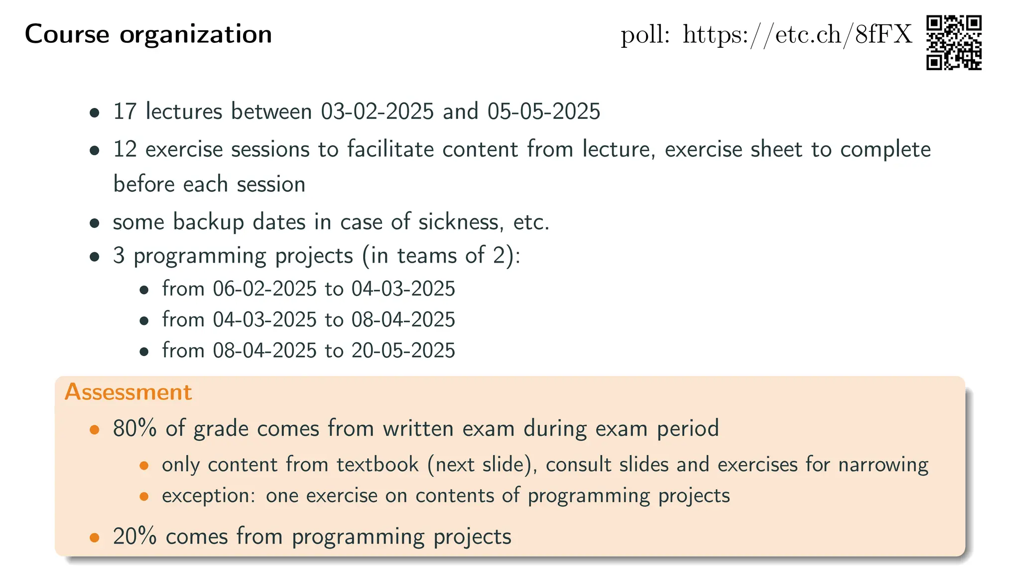 lecture 1 notes on operating systems course | PDF