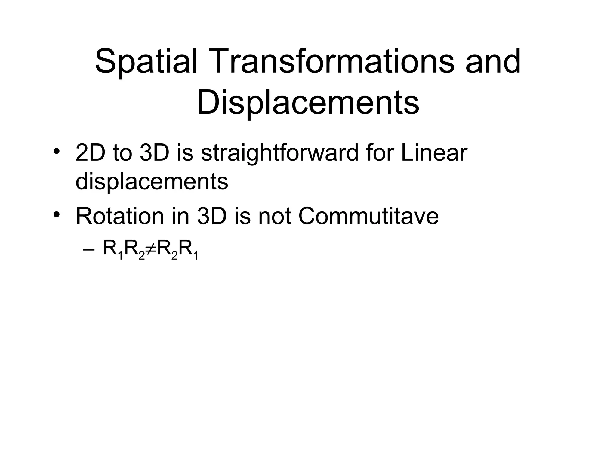 Robotics: 2-Link Planar Manipulator | PPT