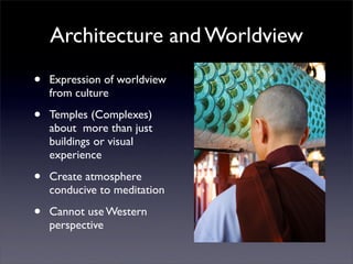 2012 Lecture Series - "An Introduction to Korean Buddhist Temples" | PDF