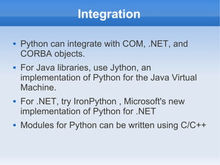 Anton Kasyanov, Introduction to Python, Lecture1 | PDF | Programming Languages | Computing