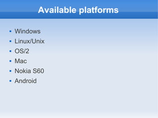 Anton Kasyanov, Introduction to Python, Lecture1 | PDF | Programming Languages | Computing