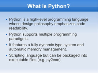 Anton Kasyanov, Introduction to Python, Lecture1 | PPT