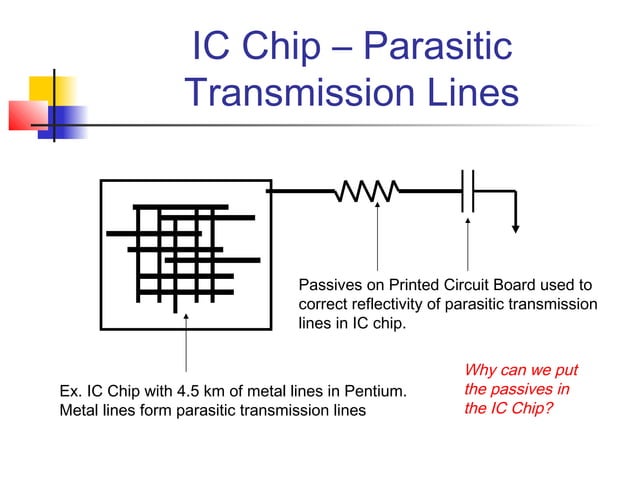 High Performance Printed Circuit Boards - Lecture #1 | PPT