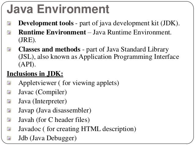 Java Lecture 1 4996