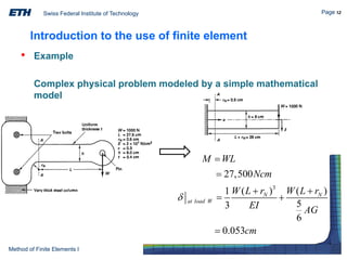 Lecture 1 test | PPT