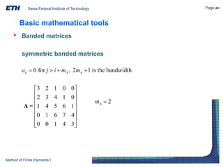 Lecture 1 test | PPT