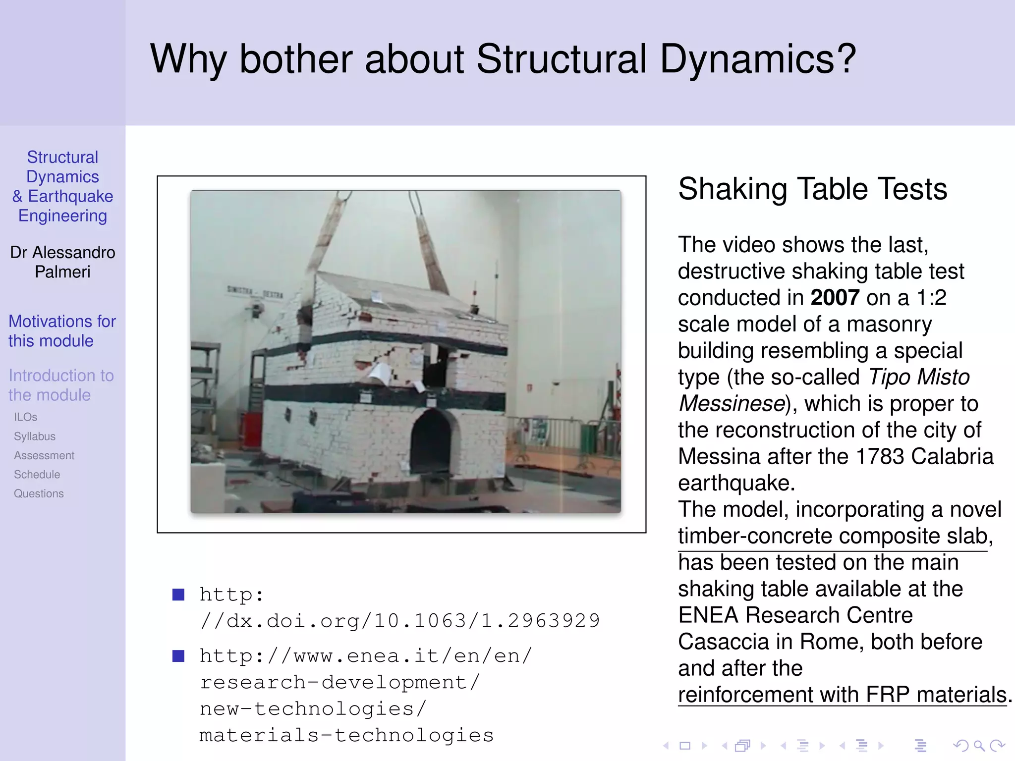 SDEE: Lecture 1 | PDF