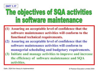 Software Quality Challenge | PPT