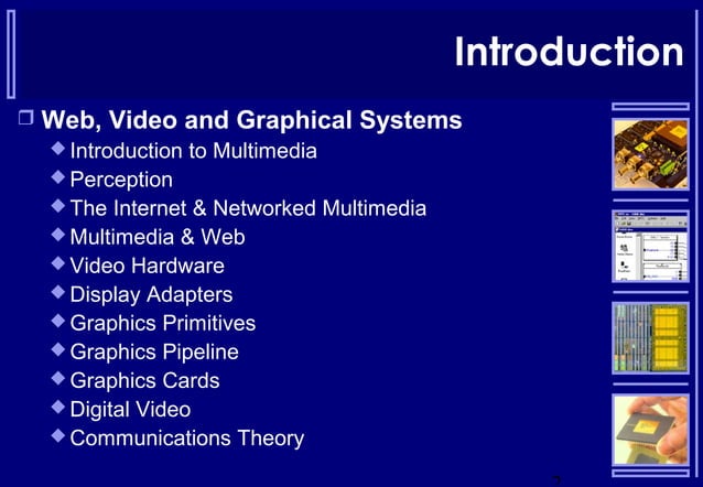 Lecture1 | PPT | Free Download