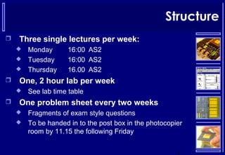 Lecture1 | PPT | Free Download