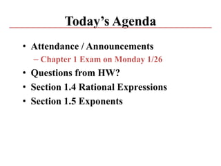 Lecture 1.4 to 1.5 bt | PPT