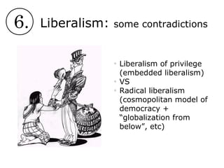 Lecture1. Realism and Liberalism | PPT