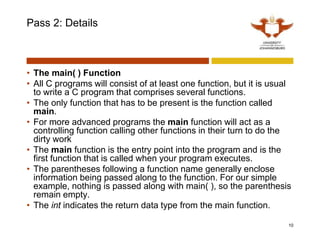Lecture 1 | PPTX | Operating Systems | Computer Software and Applications