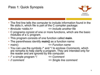Lecture 1 | PPTX | Operating Systems | Computer Software and Applications