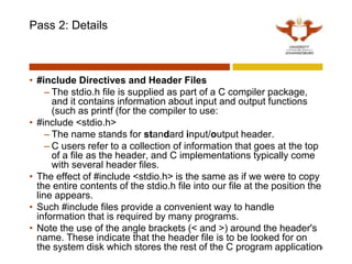 Lecture 1 | PPTX | Operating Systems | Computer Software and Applications
