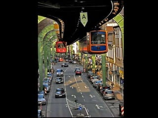 Urban Design Definition | PPTX